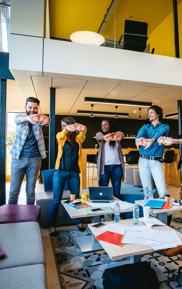 Campus - Apex Blended School